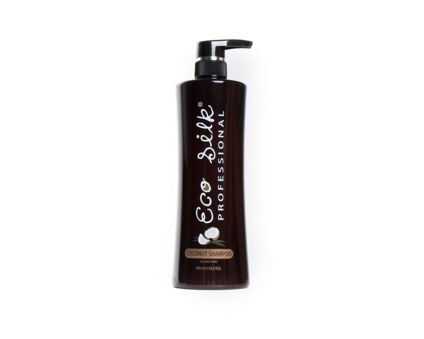 Shampoo | Conditioner – Eco Silk Professional
